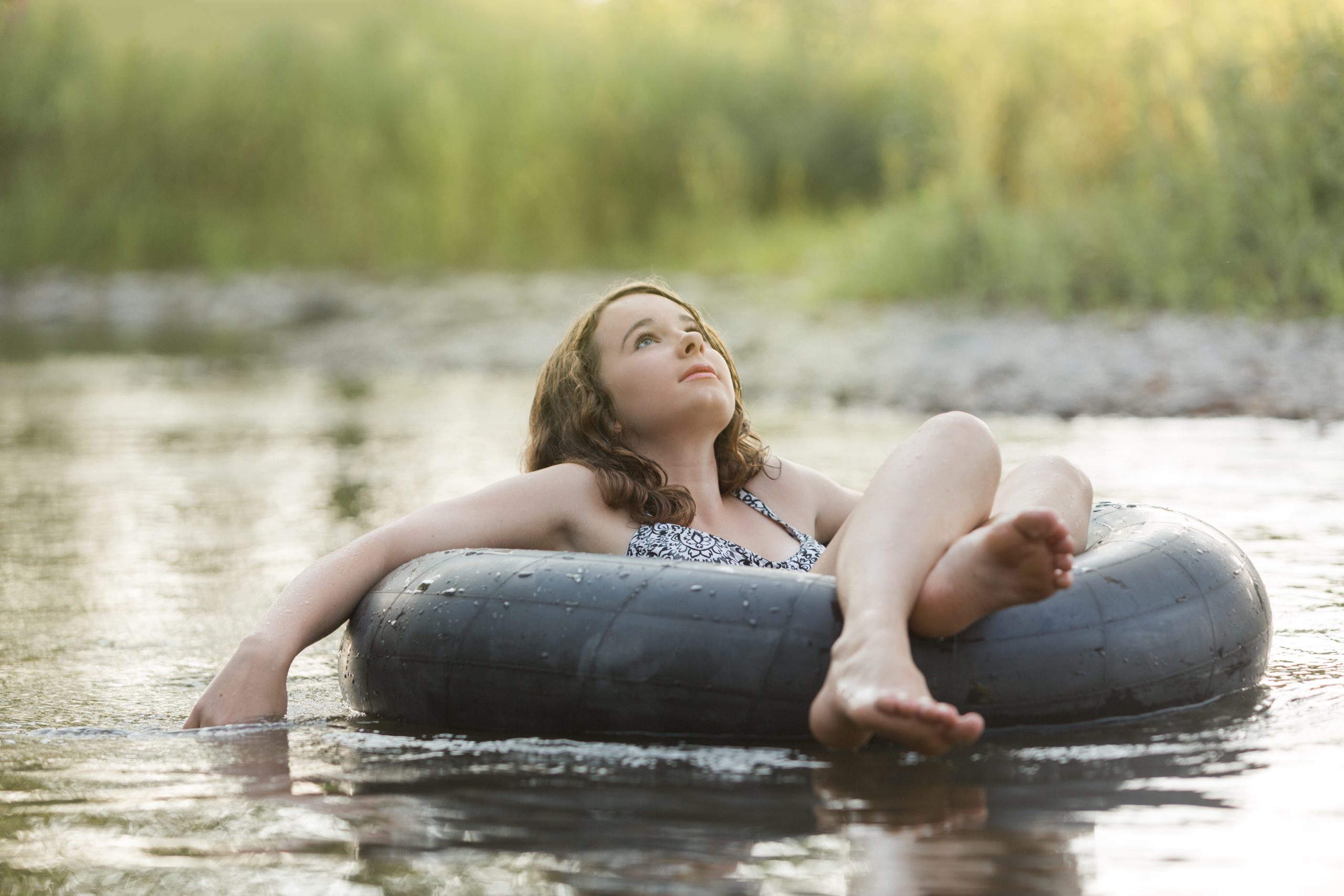 Float The River – Daddio Time